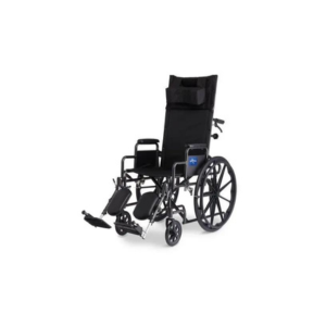 How Do I Navigate Ramps & Inclines With A Manual Wheelchair ...